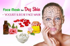 28 DIY Homemade Natural Face Mask for Dry Skin