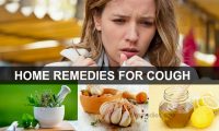 Top 25 Natural Home Remedies for Cough in Adults