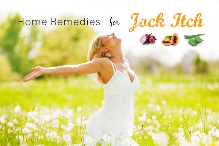 25 Best Natural Home Remedies For Jock Itch