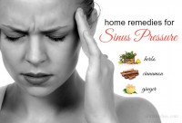 13 Best Home Remedies for Sinus Pressure and Pain