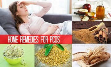 Top 32 Natural Home Remedies for PCOS Symptoms