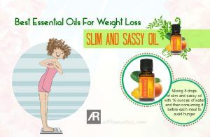 23 Best Essential Oils for Weight Loss