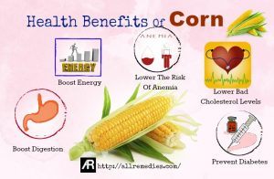 32 Health and Beauty Benefits of Corn