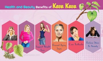 16 Health and Beauty Benefits of Kava Kava