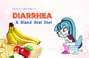 30 Ways How To Get Rid Of Diarrhea Naturally & Fast At Home