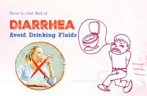 30 Ways How To Get Rid Of Diarrhea Naturally & Fast At Home