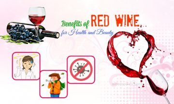 30 Science-Backed Benefits Of Red Wine For Health And Beauty