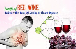 30 Science-Backed Benefits Of Red Wine For Health And Beauty