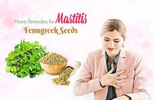 23 Home Remedies For Mastitis In Women While Breastfeeding