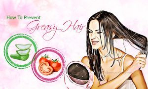 26 Ways How To Prevent Greasy Hair In The Morning & After Washing