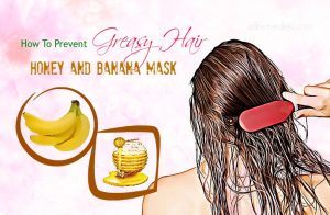 26 Ways How To Prevent Greasy Hair In The Morning & After Washing