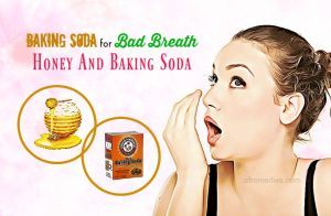 Top 6 Effective Tips How To Use Baking Soda For Bad Breath