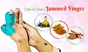 Top 11 Remedies On How To Treat A Jammed Finger Naturally