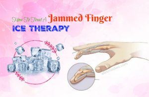 Top 11 Remedies On How To Treat A Jammed Finger Naturally