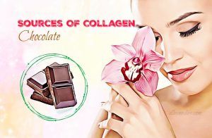 9 Natural Sources Of Collagen In Food & Diet You Might Not Know