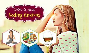 38 Awesome Tips & Tricks How To Stop Feeling Anxious Right Now
