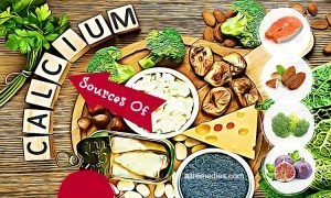 Top 56 Natural Sources Of Calcium In Food For Everyday Life
