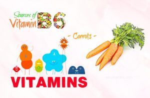 Top 28 Natural Food Sources Of Vitamin B6 On The Planet