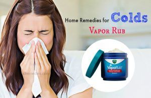 Top 23 Natural Home Remedies For Colds: Overview, Common Symptoms